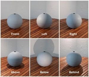 3 Exercises To Learn How To Better Light Your Handmade Products ...